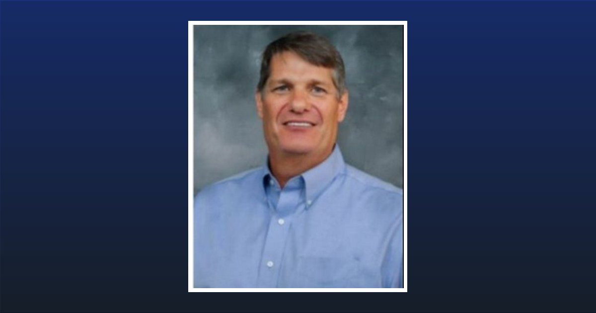 Michael James Hamstra Obituary March 24, 2025 - Rose Lawn Funeral Home