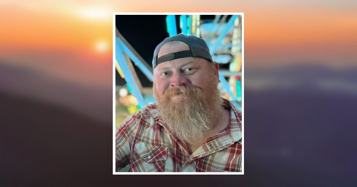 Jeffrey P. Markham Obituary May 2, 2023 - English Funeral Chapel