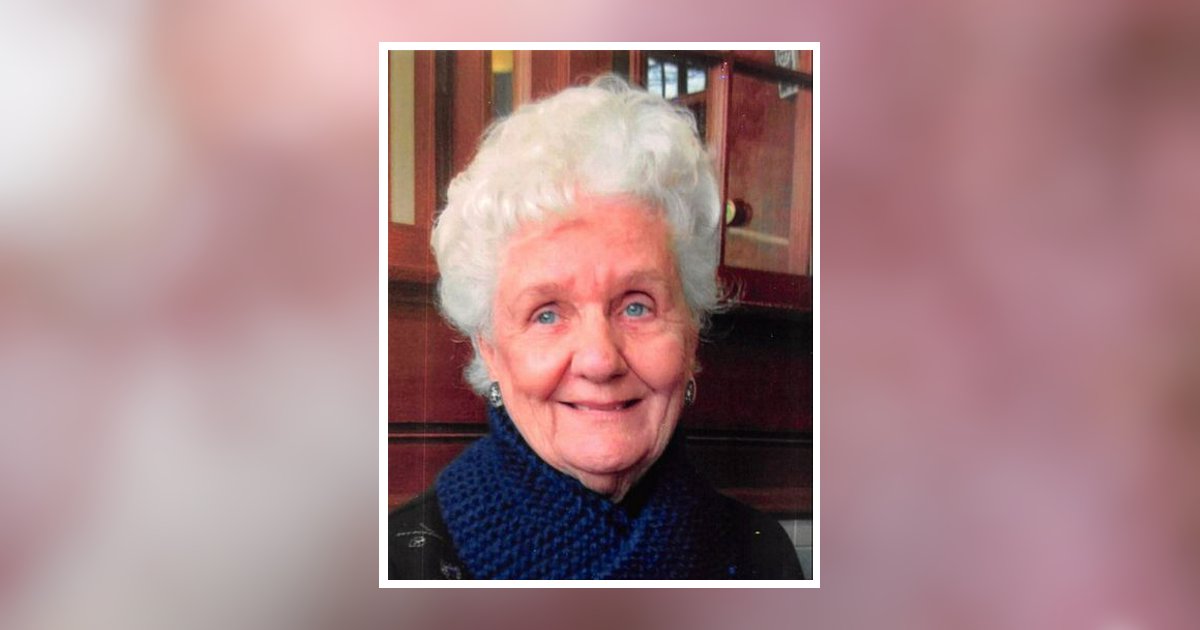 Ivah L. Wallace Obituary May 28, 2025 - Littleton Funeral Home