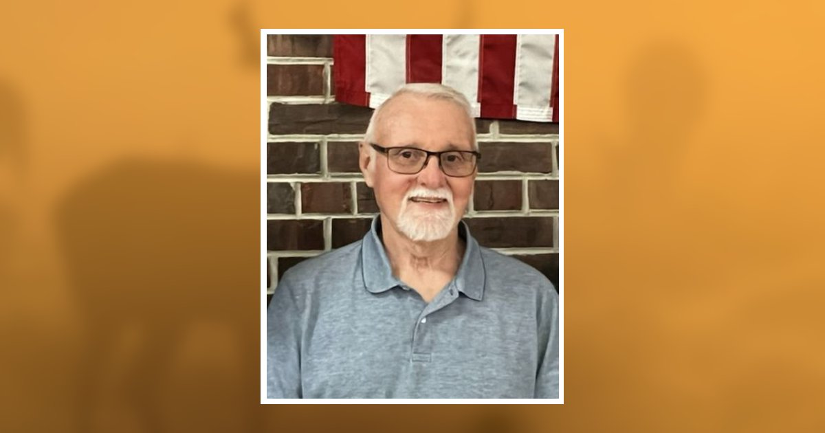 Joseph "Joe" H. Thacker Obituary 2023 - Smith Funeral and Cremation Service