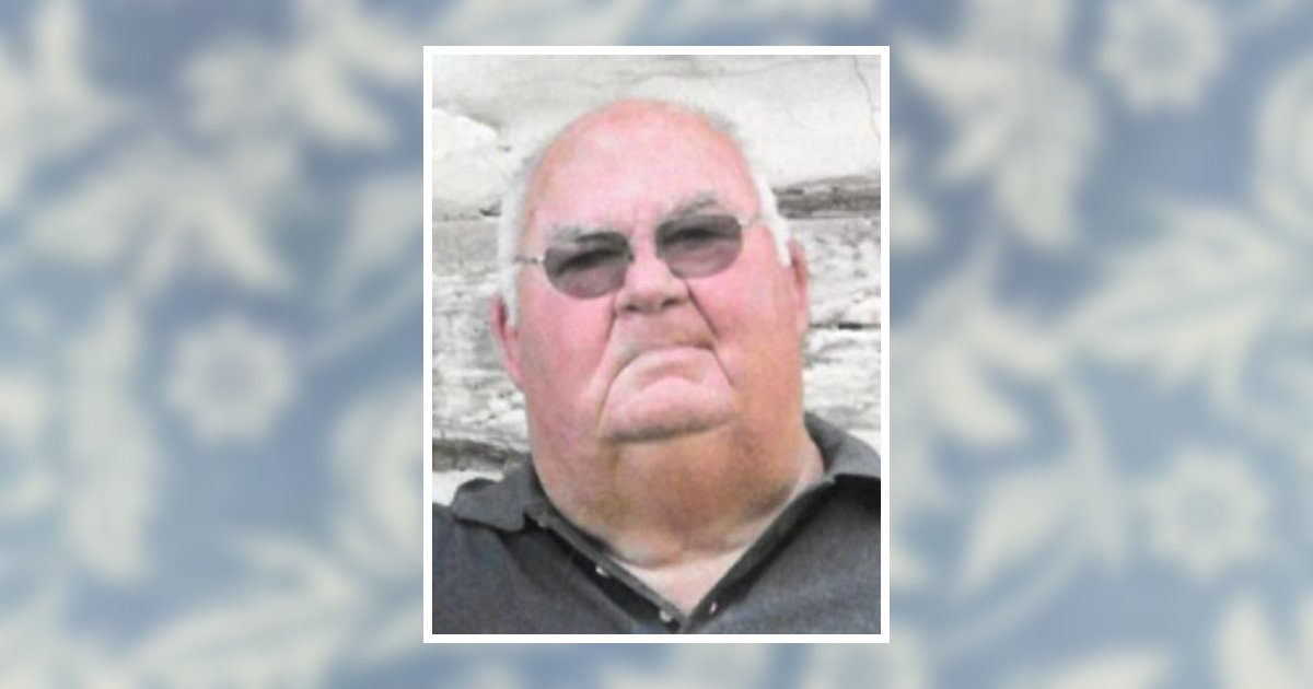 Ronald Rickert Obituary March 8, 2022 - Caldwell Parrish Funeral Home ...