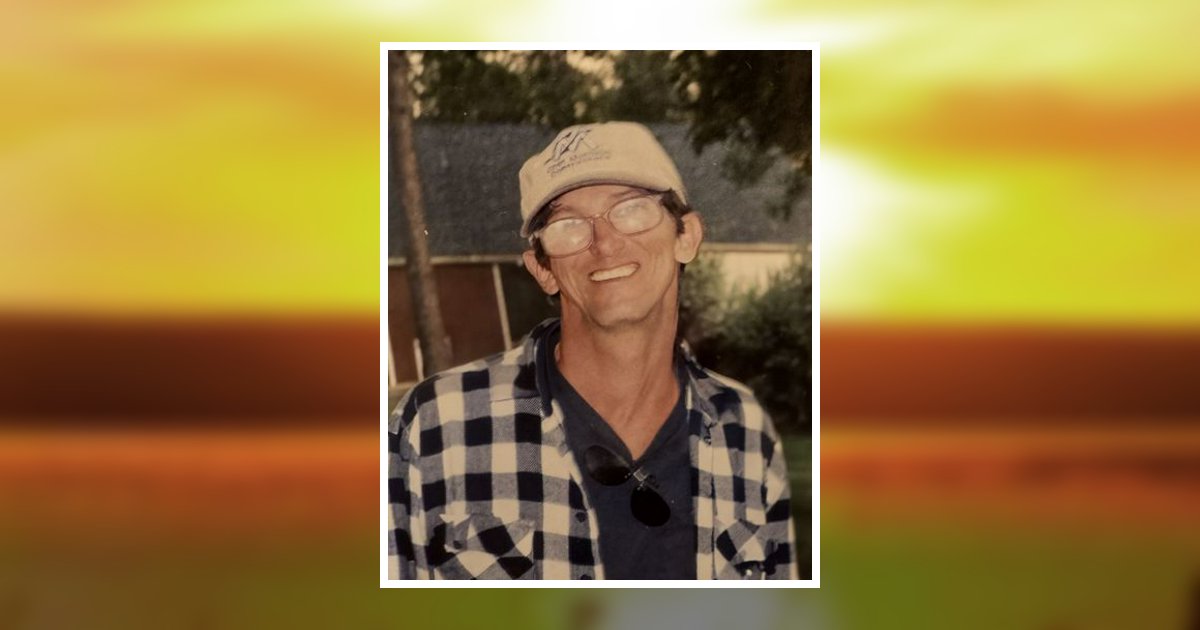 Anthony "Tony" Theriot Obituary June 29, 2024 - Chauvin Funeral Home ...