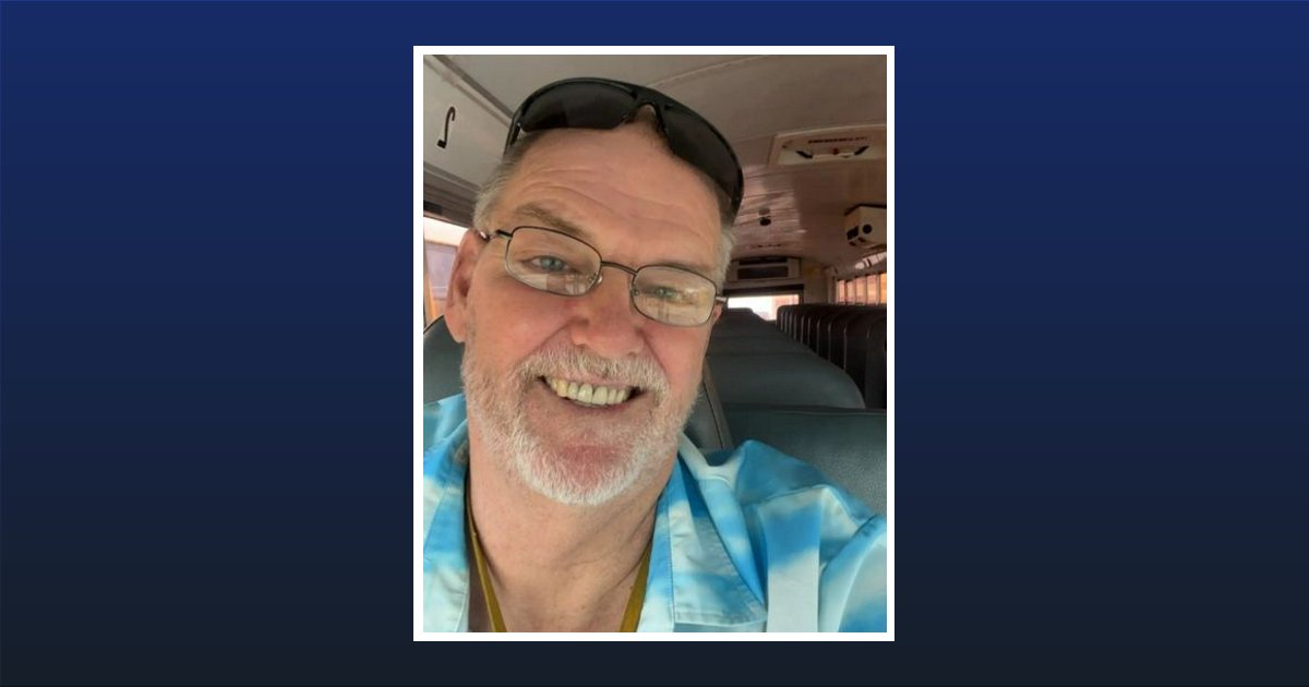 Ronald Barritt Obituary March 27, 2024 - Charlie Marshall Funeral Home and Crematory