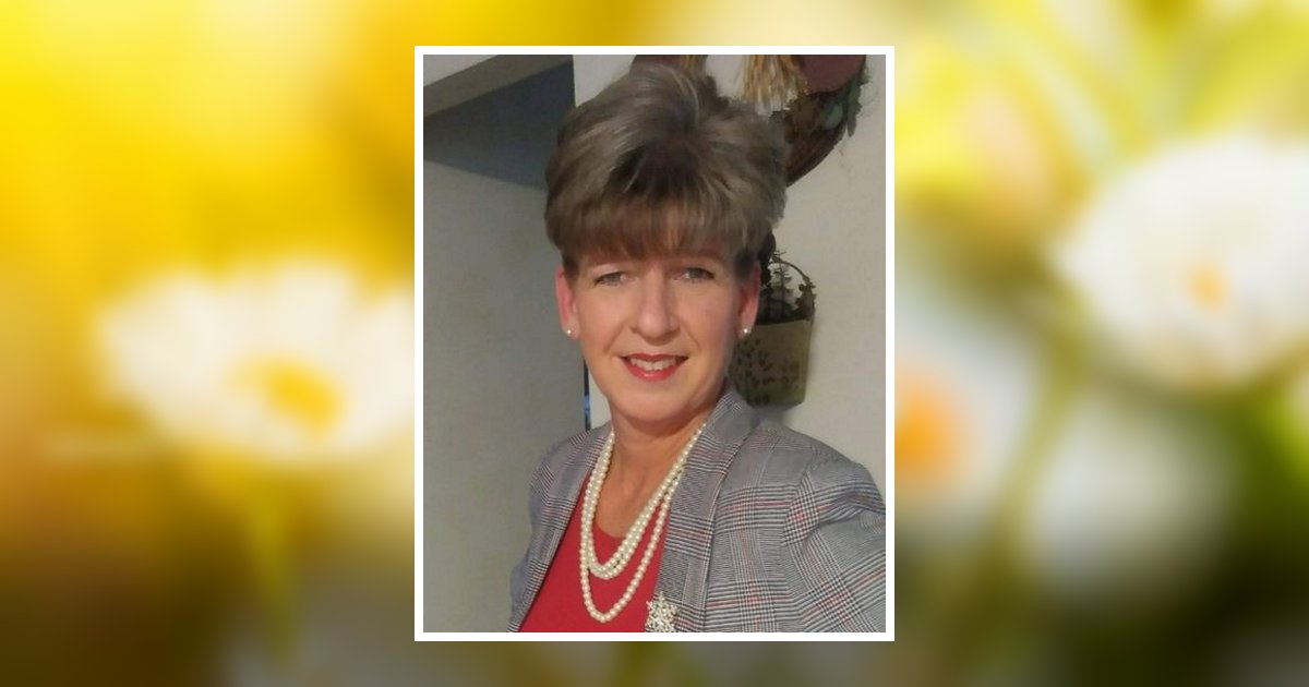 Gretchen Sturtevant Walbaum Obituary August 17, 2024 - Kirby & Family ...