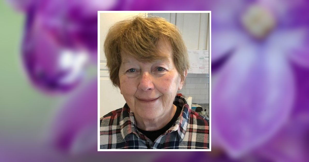 Patricia (Lehane) Cameron Obituary December 23, 2022 - Barile Funeral Home