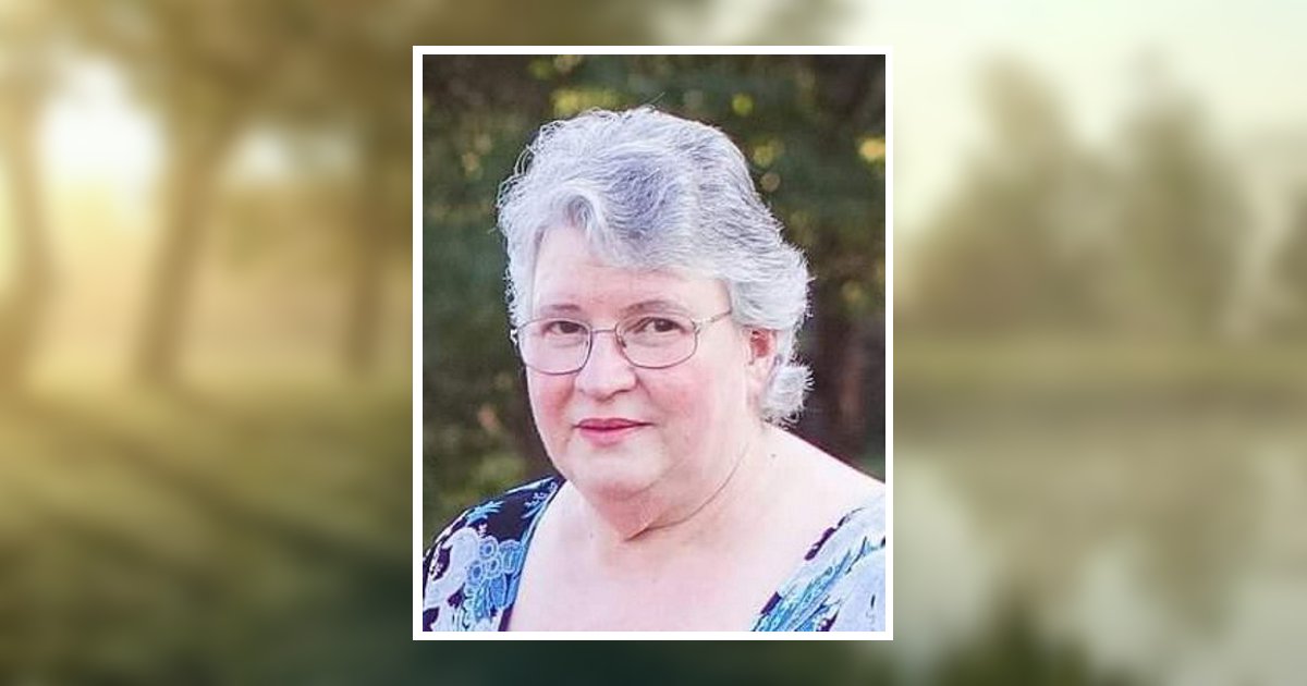 Patricia Stepp Patterson Obituary April 11, 2024 - Coleman Funeral Home
