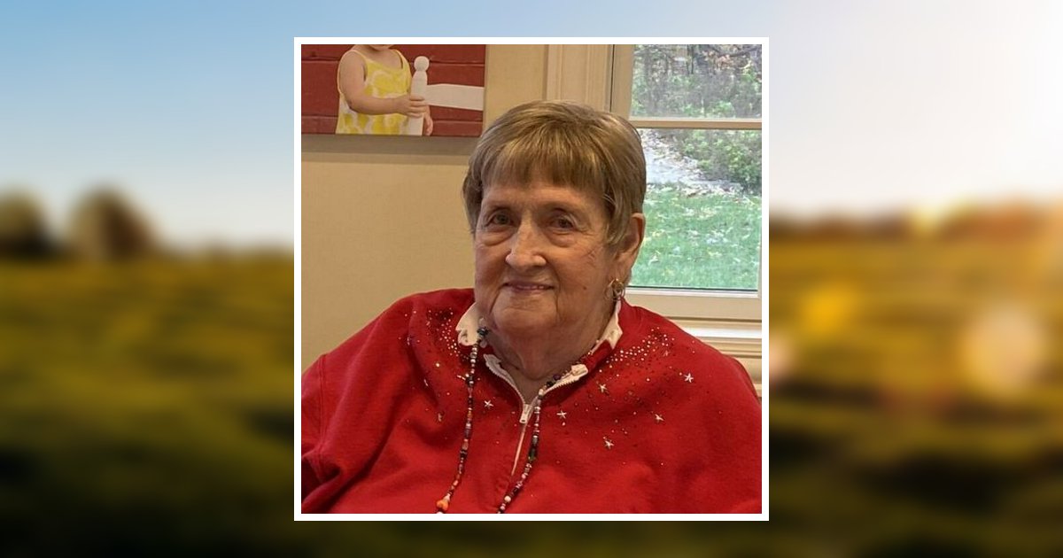 Doris (Collier) Lynn Obituary 2022 - Esterdahl Mortuary & Crematory