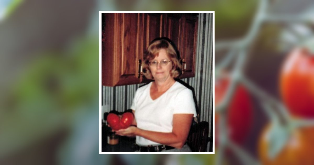 Nancy Ann Keller Obituary September 19 2023 Worley Luginbuel In Grove