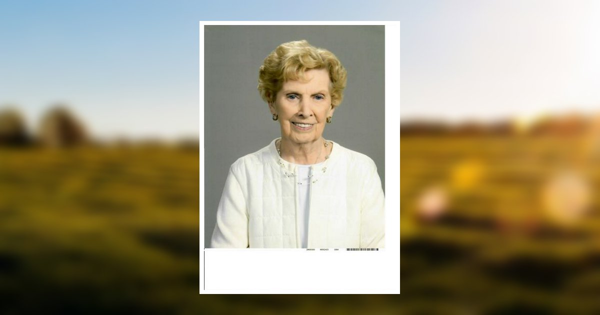 Jacqueline M. Henning Obituary - The Oaks Funeral Home