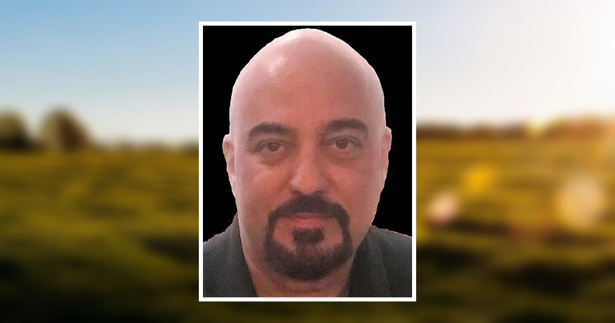Joseph Riccio Obituary December 30, 2019 - Heinz Funeral Home & Cremation
