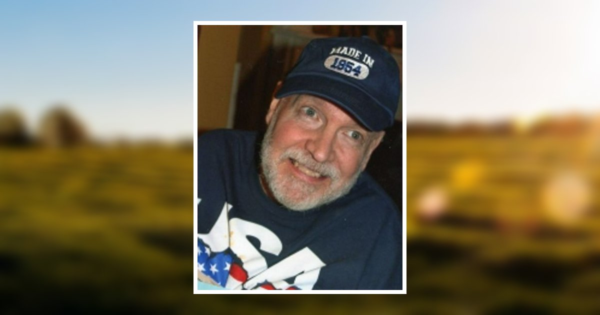 Charles H. Haack Obituary February 16, 2019 - Hoy- Kilnoski Funeral ...