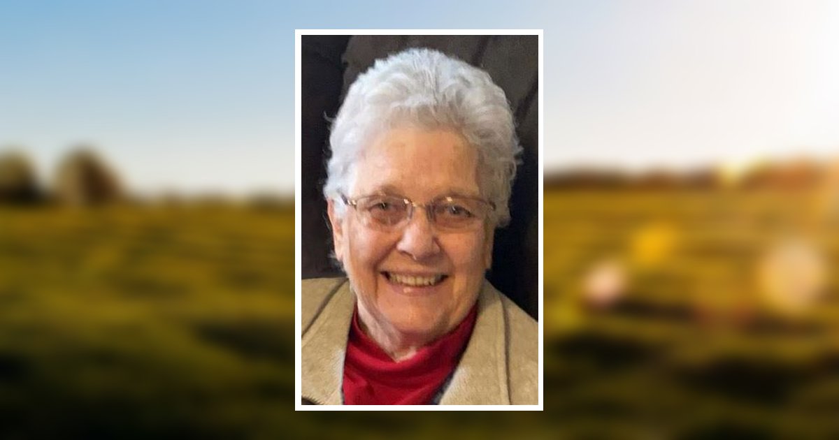 Sharon Peters Obituary January 28, 2021 - Livingston Butler Volland Funeral Home