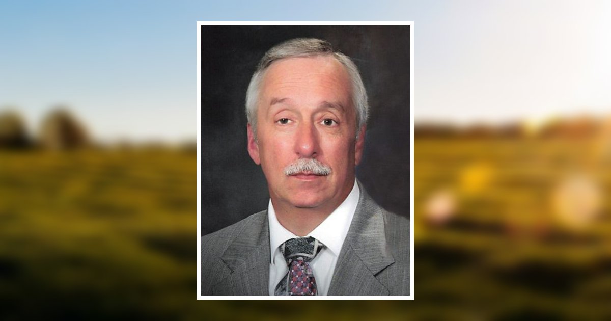 Lamar Mcgriff Obituary February 19, 2025 - Hazel Green Funeral Home