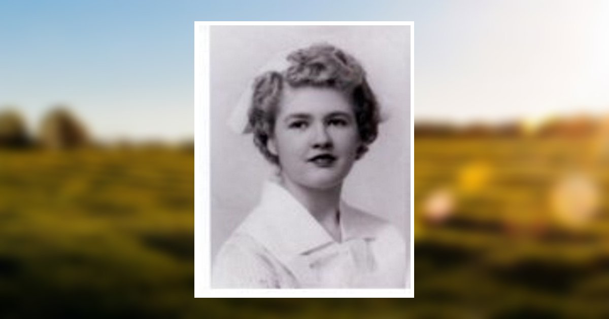 Marion Sprague Obituary April 13, 2015 - Maxwell Funeral Home