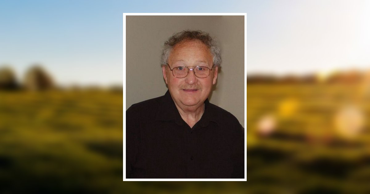 William Leming Obituary April 12, 2020 - Halligan-McCabe-DeVries ...