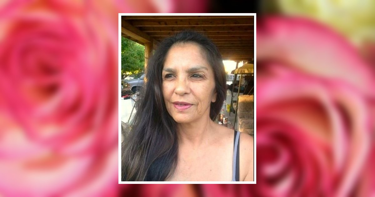 Ruby Gonzales Obituary September 27, 2025 - DeVargas Funeral Home of Taos