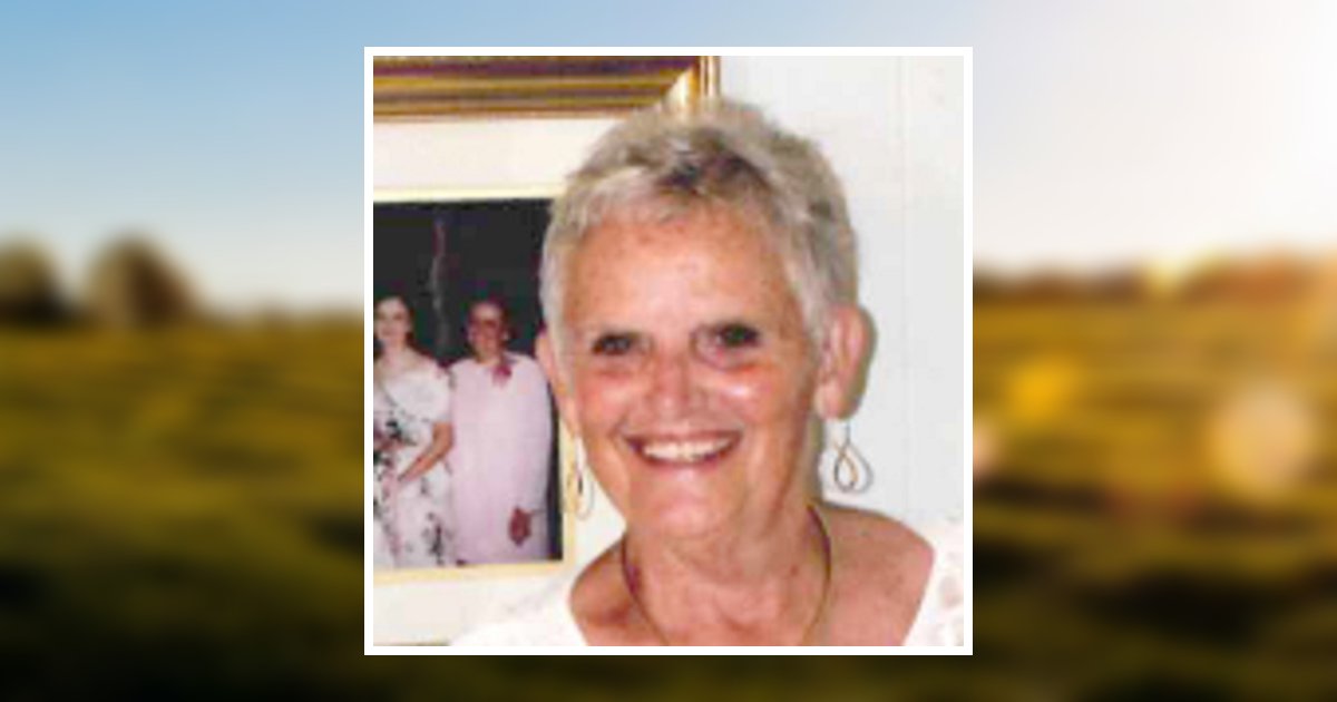 Joy Black Obituary May 23, 2023 - Turpin Funeral Home