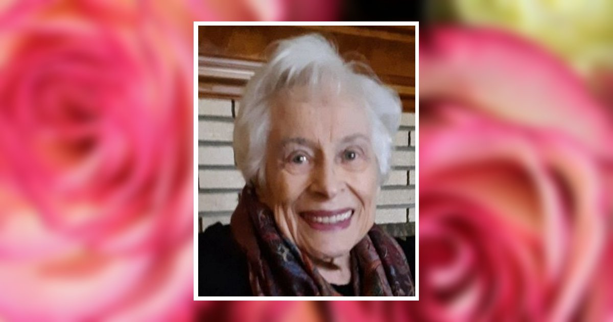 Beverly E Haugen Obituary June 12, 2023 - Cress Funeral and Cremation Services