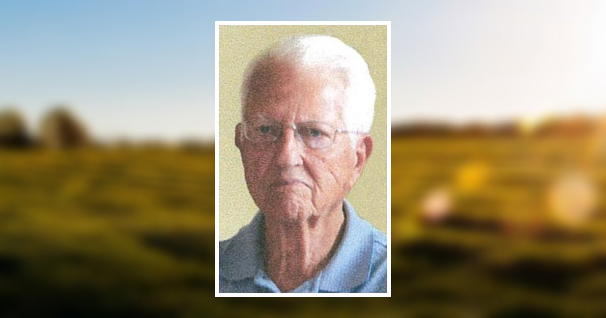 Marvin "Marv" Hughes Obituary December 20, 2019 - Livingston Butler ...