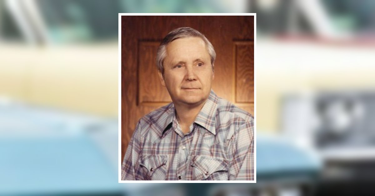 Loyd Wendell Mathis Obituary February 5, 2023 - The Hamil Family ...