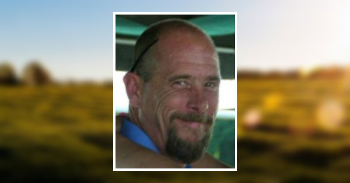 Gary Defoy Obituary December 22, 2020 - Glunt Funeral Home and ...