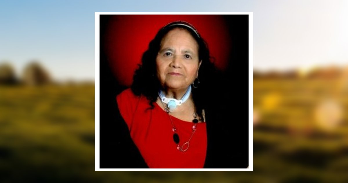 Marcelina Lopez Ruiz Obituary April 6, 2017 - Ave Maria Memorial Chapel