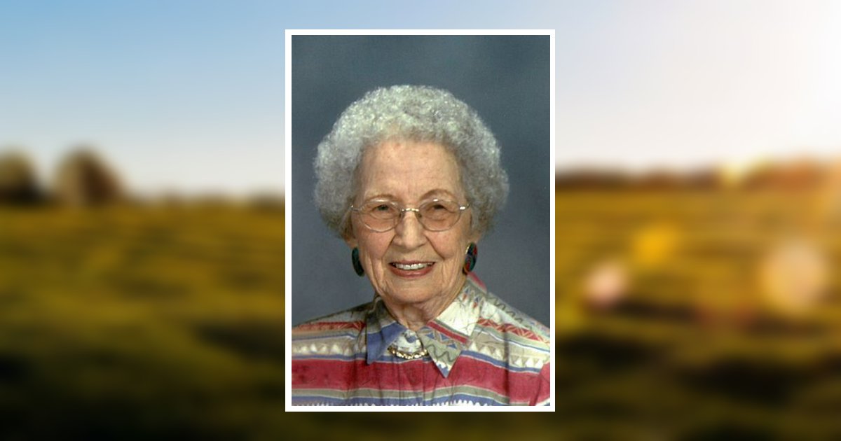 Helen Frazier Obituary September 17, 2018 - Cozine Memorial Group