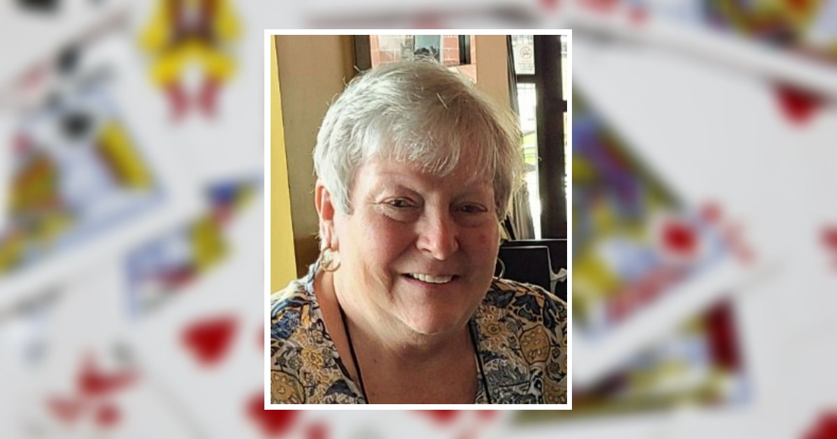 Sharon M. Lark Obituary May 3, 2024 - Flanner Buchanan Funeral Centers
