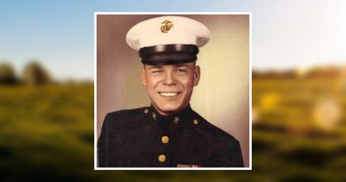 Howard Lee Mounce Obituary January 2, 2023 - Tillman Funeral Home and ...