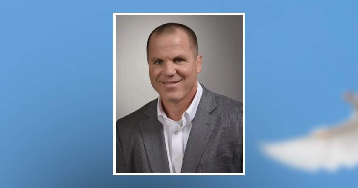 Kyle M. Schoenfelder Obituary September 3, 2024 - McGinnis-Chambers ...