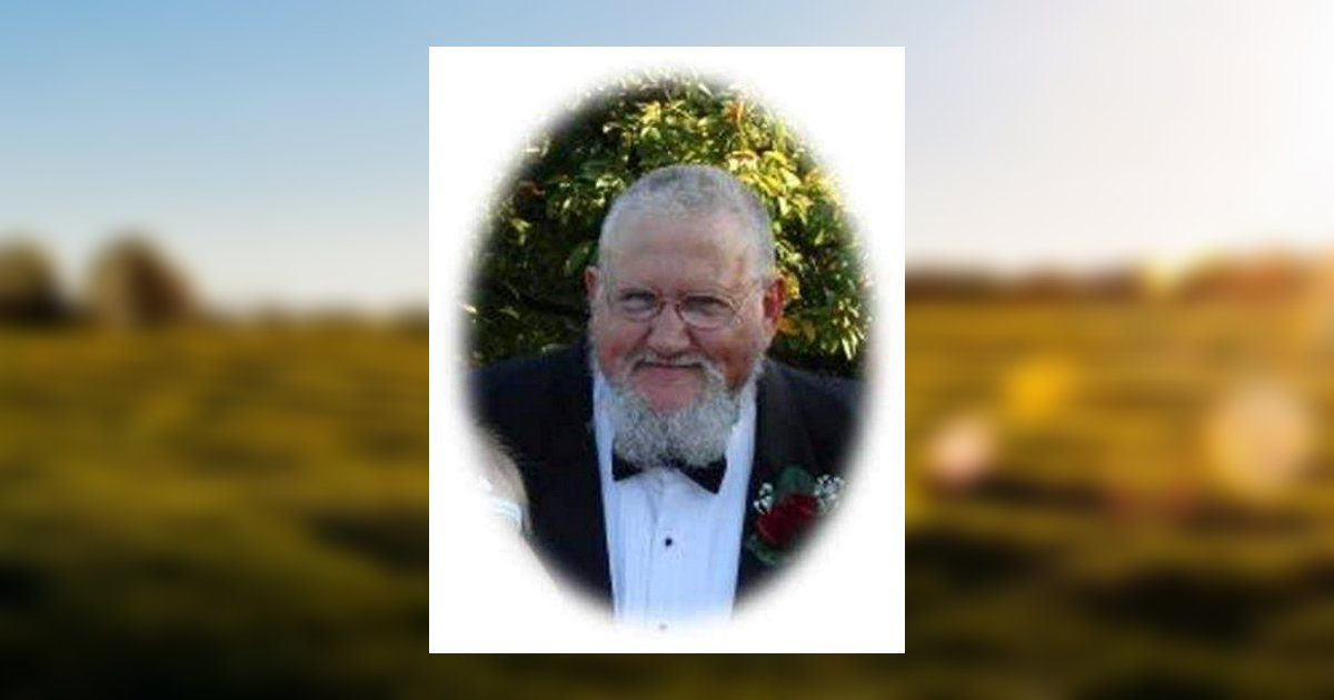 Jack Boerner Obituary December 8, 2020 - Boersma Funeral Home