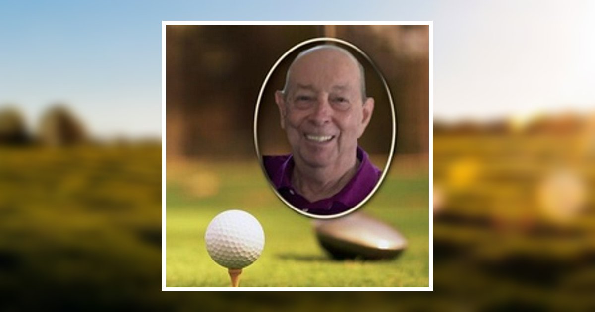 Richard M. Trainor Obituary May 10, 2018 - Mercadante Funeral Home & Chapel