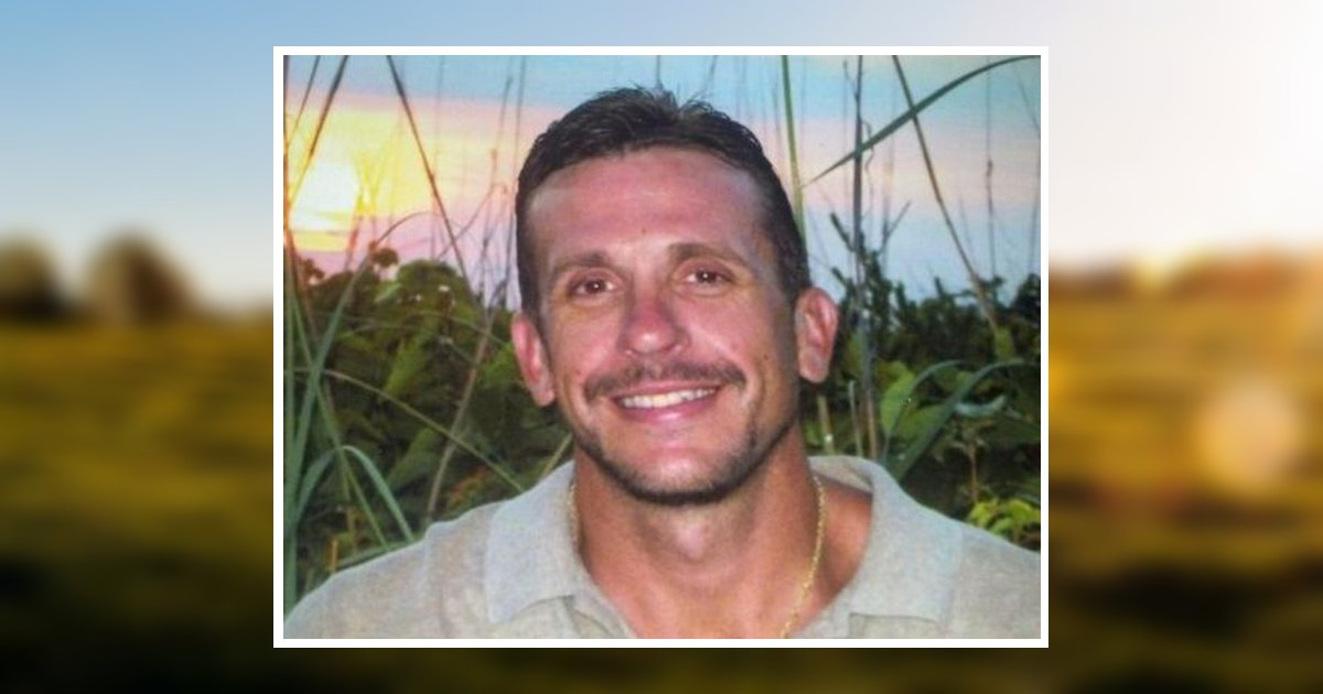 Brian Smith Obituary September 10, 2021 - Lord & Stephens Funeral Homes