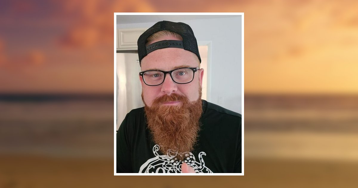 Joshua "Josh" David Nord Obituary June 1, 2023 - Billing Funeral Home