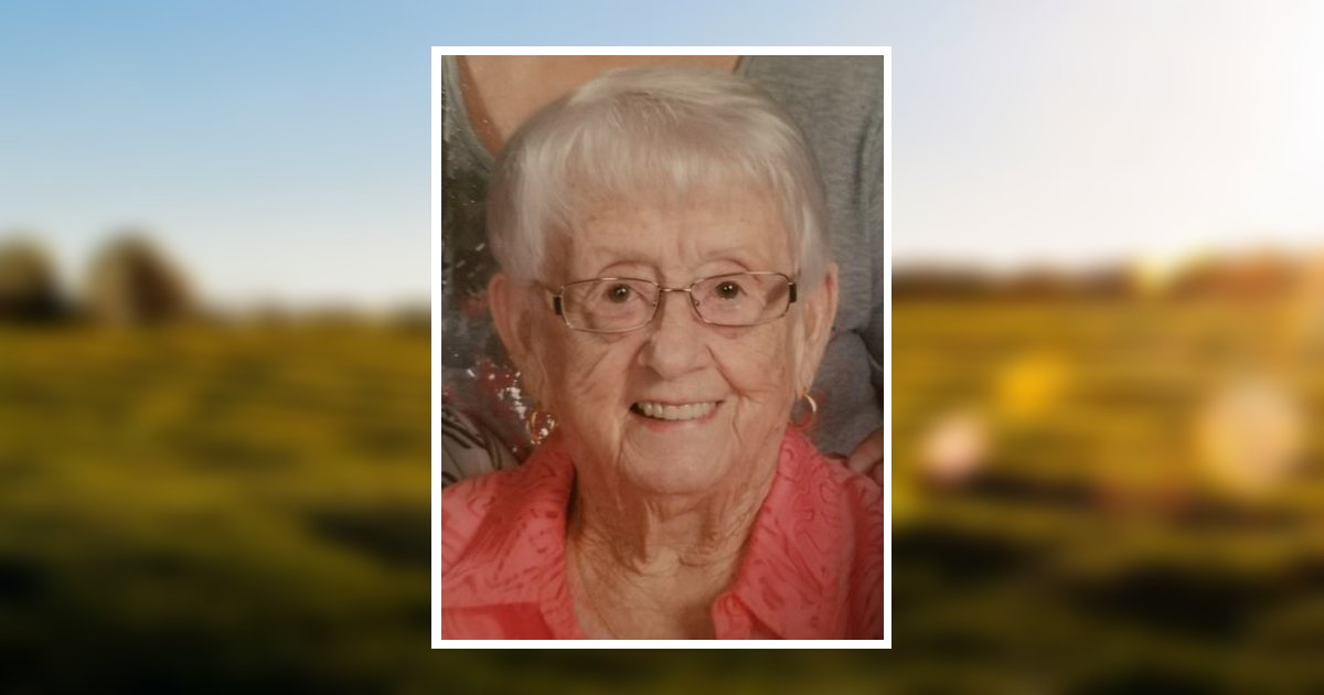 Eva Varner Obituary May 3, 2020 - Ginn Funeral Home