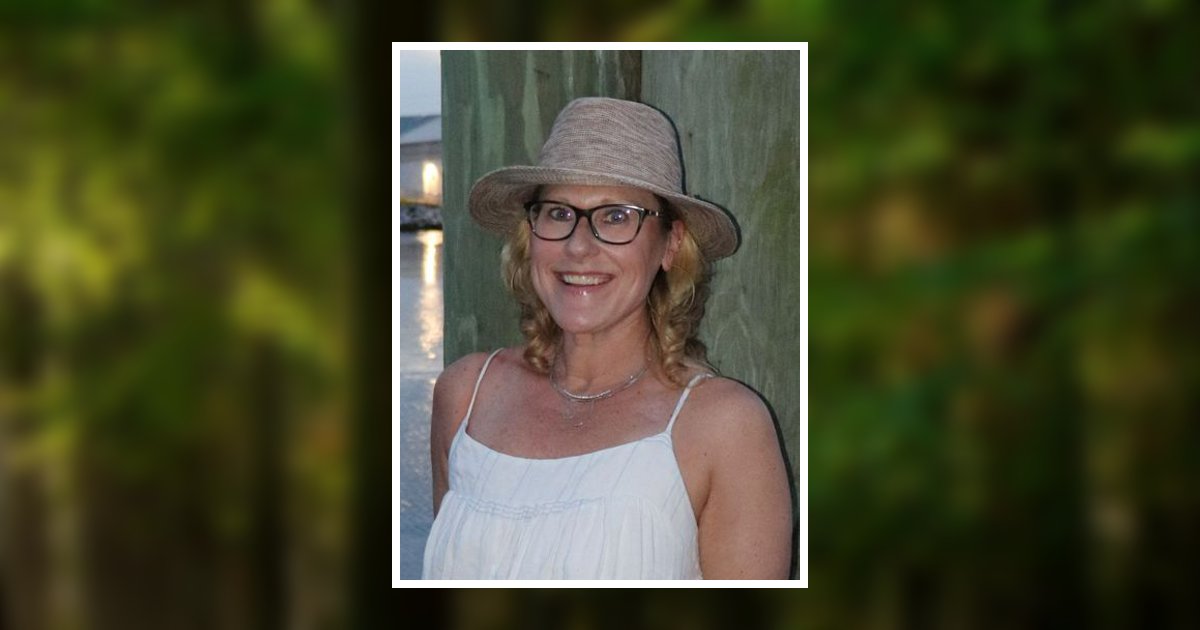 Jennifer (Stickler) Leverette Obituary September 8, 2022 - Sunset ...