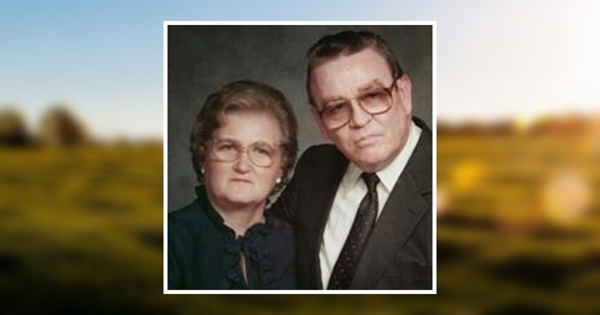 Jayne "Libby" Elizabeth Scott Obituary March 16, 2023 - Gamble Funeral ...
