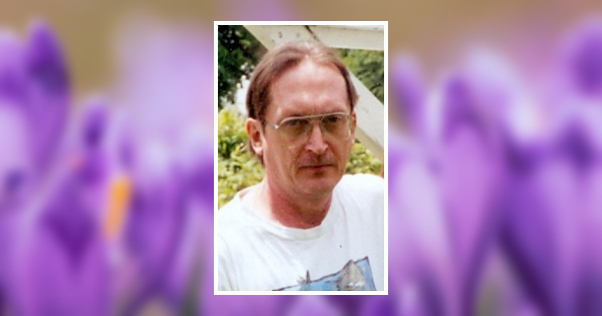 Dennis A. Marquis Obituary - Newcomer Dayton