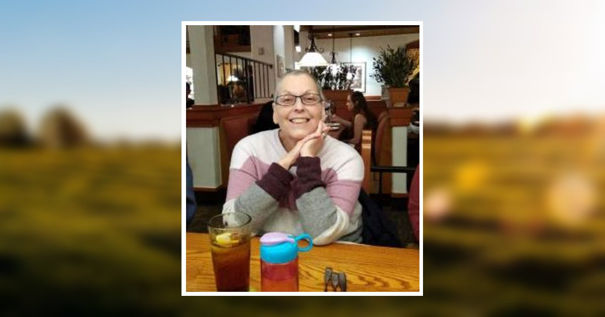 Donna Dannette Rades Obituary May 2, 2020 - Palmetto Funeral Group