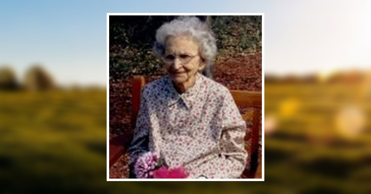 Doris S. Miller Obituary December 3, 2009 - Marcho, Sheldon, and ...