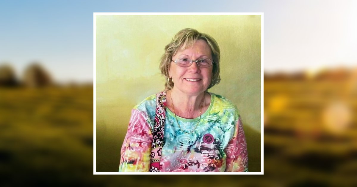 Nancy Althea (Hosek) Bolduc Obituary June 1, 2024 - Avance Funeral Home ...