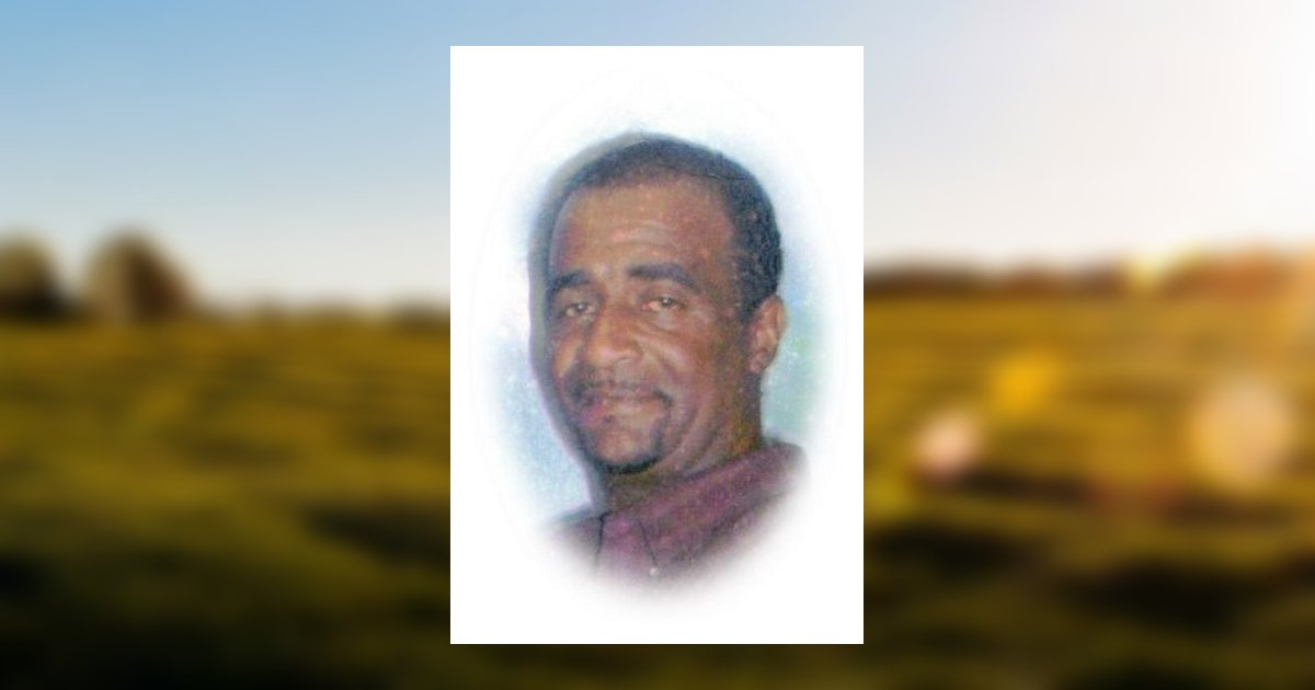 Tyrone Joseph Alexander Sr. Obituary June 4, 2019 - Rose - Neath ...