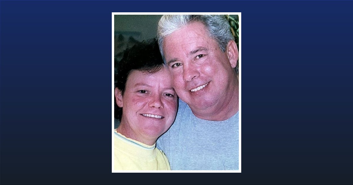 Heidemarie Huffman Obituary September 12, 2022 - Calfee Funeral Home