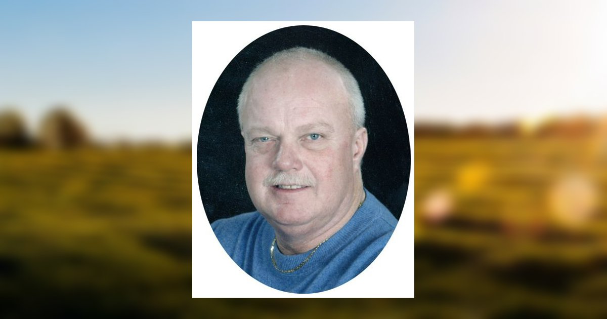 Chris Smay Obituary March 31, 2020 - Young-Nichols Funeral Home