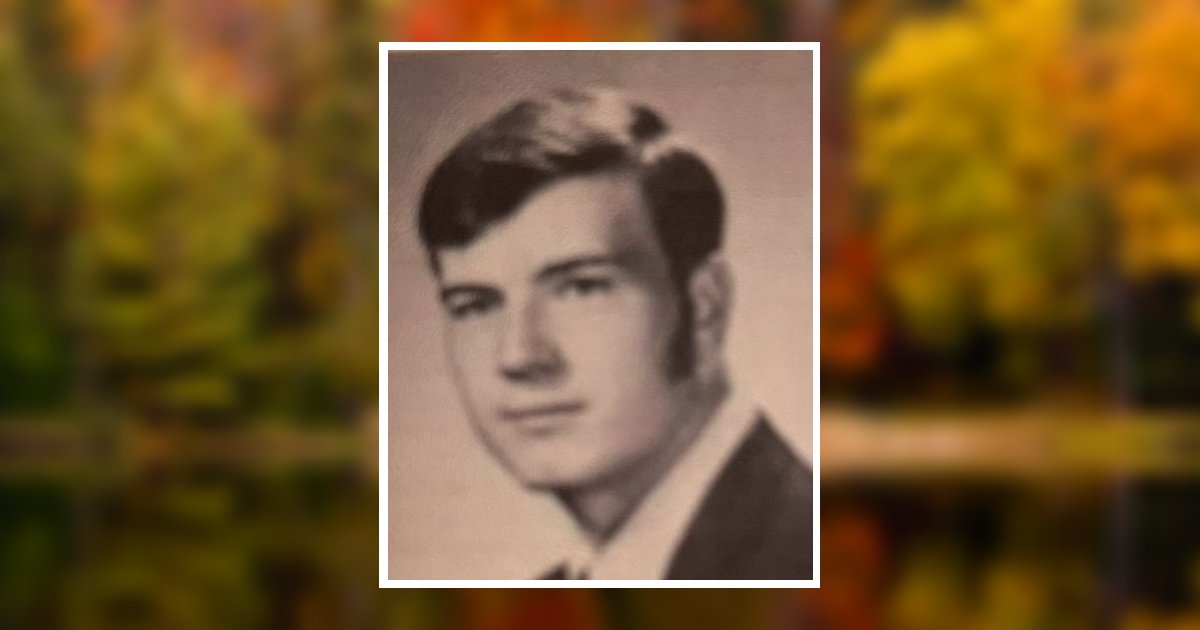 Donald Alexander Obituary October 29, 2023 - Taylor Theller