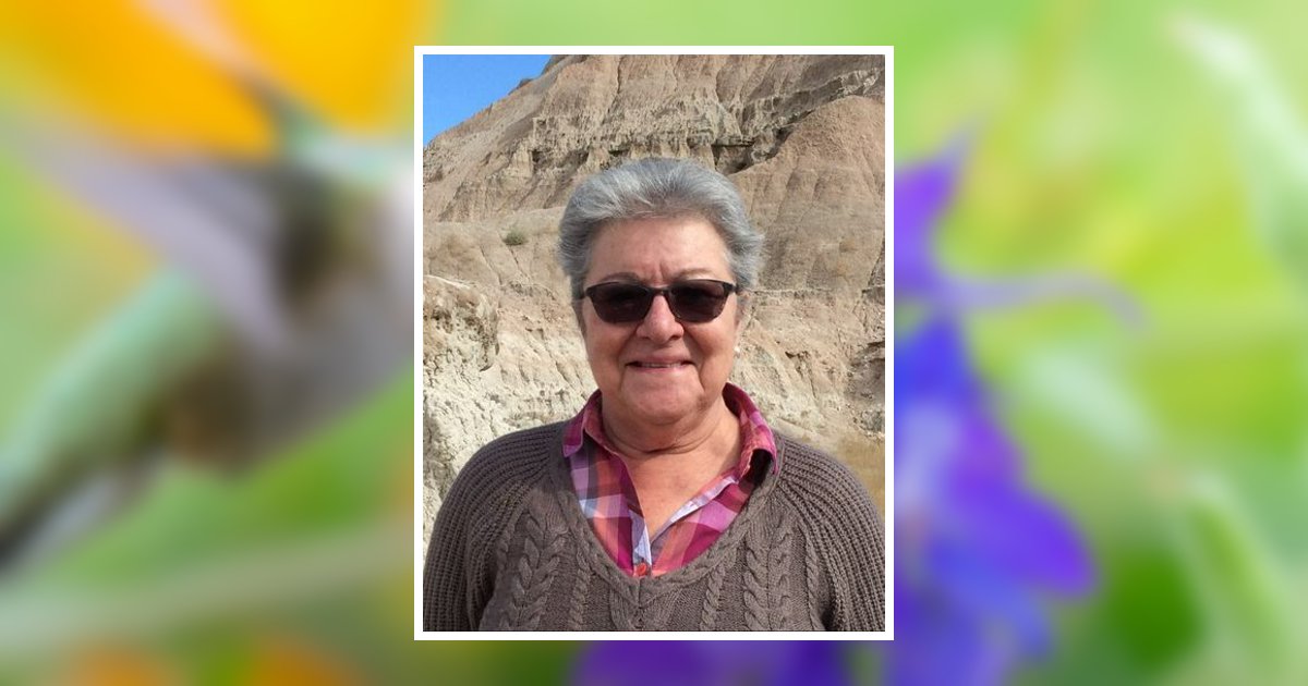 Angeline C. Hall Obituary March 31, 2024 - Wichmann Funeral Homes