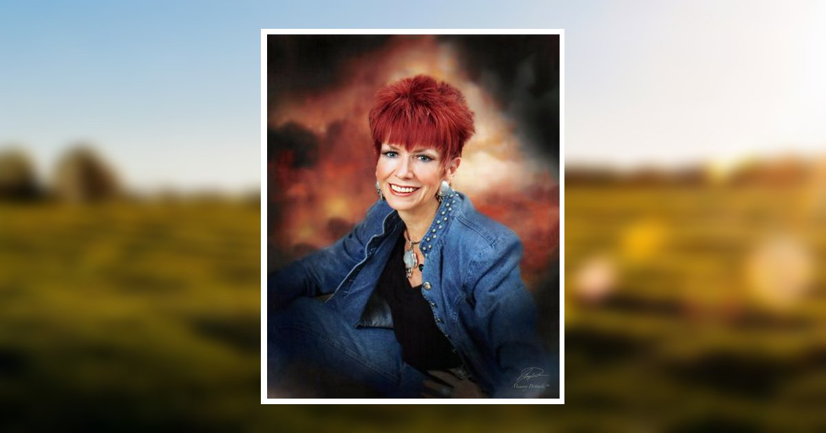 Janice Walker Obituary November 19, 2022 - Terpening & Son Mortuary