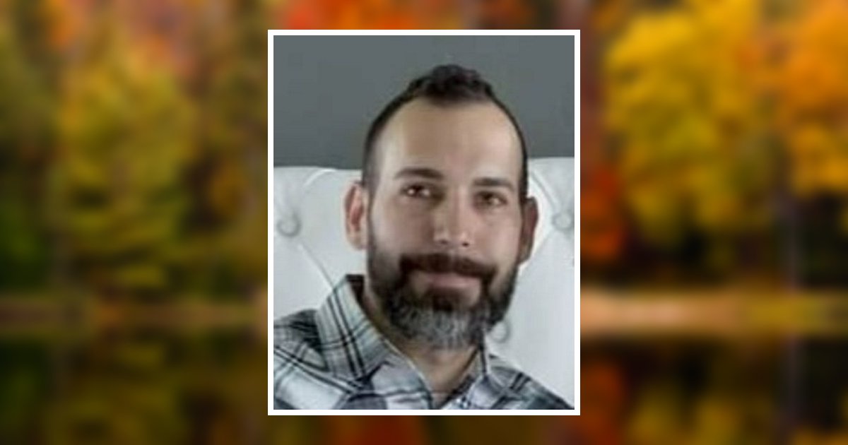 Nicholas Field Obituary 2023 - Lindquist Mortuary