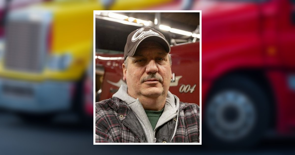 Kenneth Edwin Schmieder Obituary February 28, 2024 - Fox Funeral Home ...