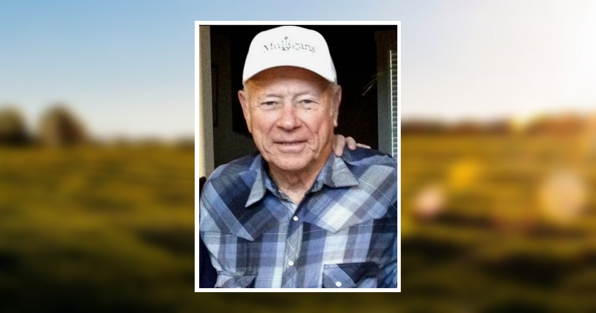 John Angerman Obituary November 18, 2020 - Grace Gardens Funeral Home ...